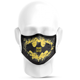 Official IKMF Krav Maga Shop Face Mask