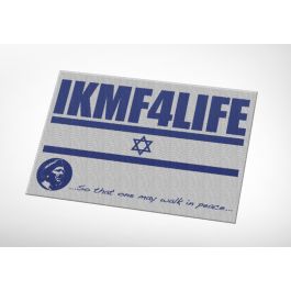 Official IKMF Krav Maga Shop IKMF4LIFE
