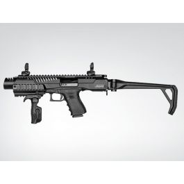 Official IKMF Krav Maga Shop KPOS Scout: FAB defense, Conversion Kit ...